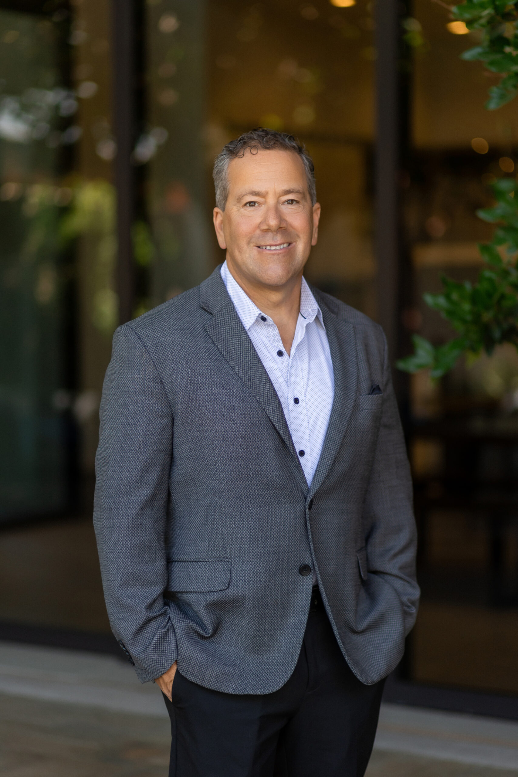 Mark Jenkins | Blumenfeld Group - San Diego Real Estate Agents